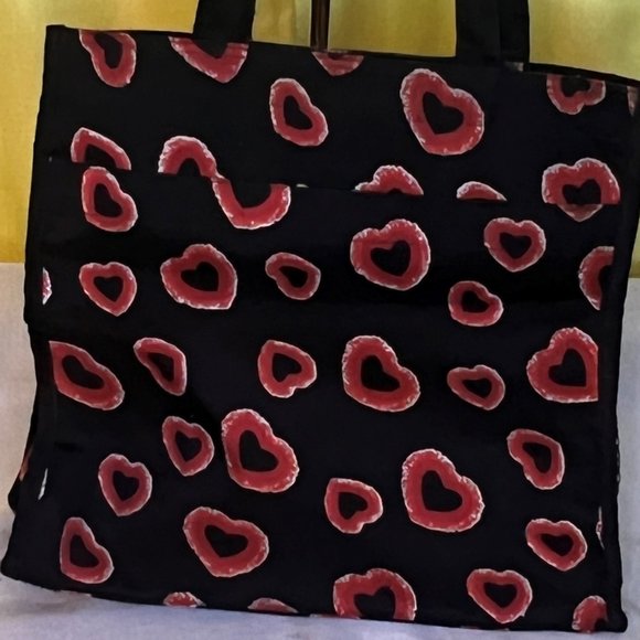 Bernard of Hollywood | Bags | Bernard Of Hollywood Marilyn Monroe Tote ...